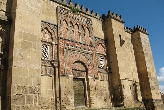 Private Tour Cordoba from Sevilla - Authentic Experiences and Practical Tips