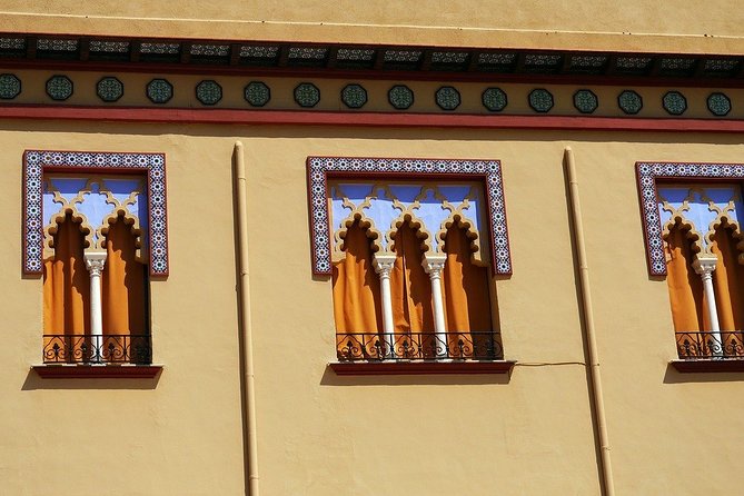Private Tour Cordoba from Sevilla - The Sum Up