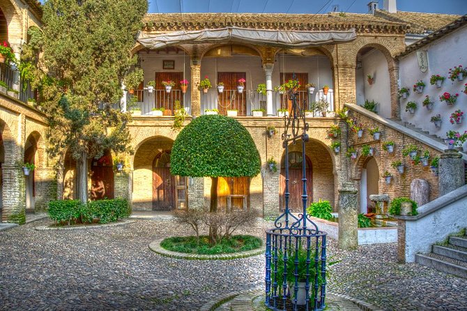 Private Tour: Cordoba Walking Tour with Skip-the-line Tickets - The Value of This Tour