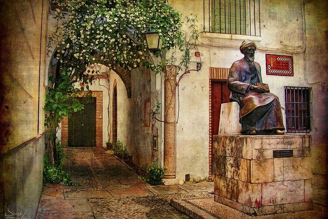 Private Tour: Cordoba Walking Tour with Skip-the-line Tickets - Final Thoughts