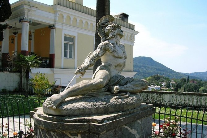 Private Tour: Corfu Town and Achillion Palace Tour - The Sum Up: Who Should Consider This Tour?