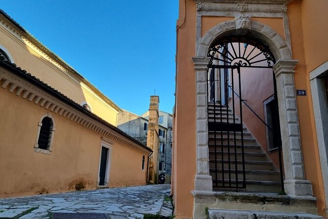 Private Tour: Corfu Town, Archaeological & Byzantine Museums - The Sum Up