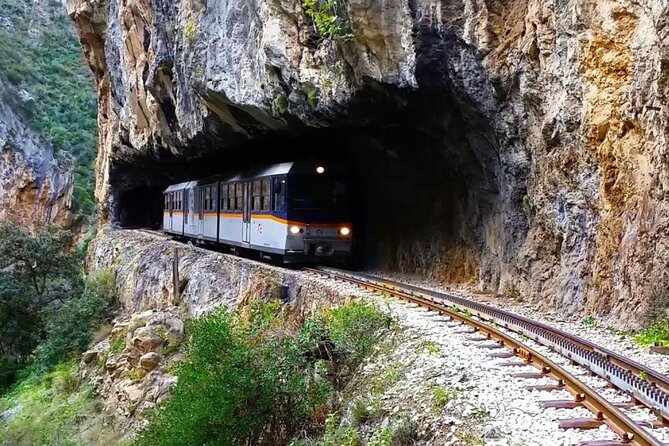 Private Tour Corinth, Cog Railway Trip, Cave of Lakes, Kalavryta - Traveler Reviews and Feedback