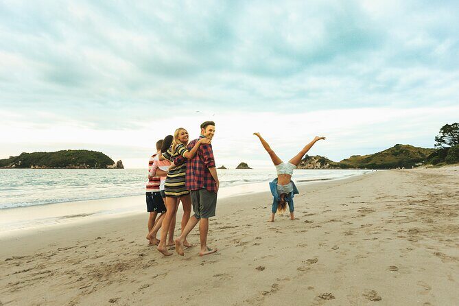 Private Tour - Coromandel Beach, Caves & Forest - Final Thoughts: Is It Worth the Investment?