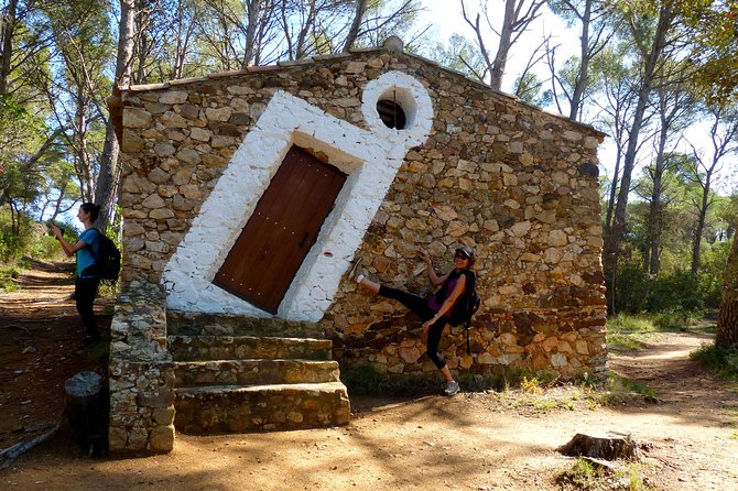 Private Tour: Costa Brava Hike from Barcelona - Authentic Experiences and Unique Stops