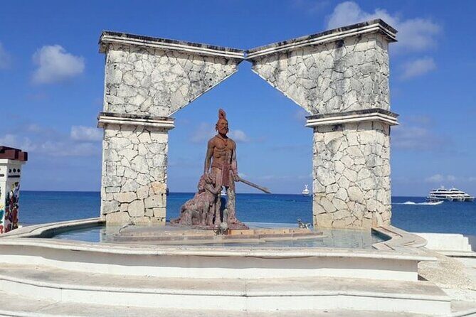 Private Tour Cozumel Buggy your way up to 4 People - FAQ