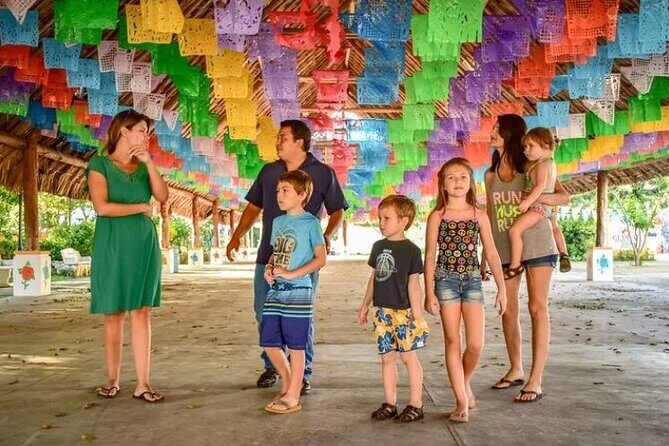 Private Tour Cozumel your way Jeep 4x4 up to 4 People - Who Should Consider This Tour?