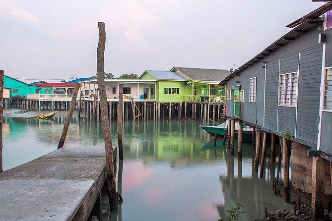 Private Tour: Crab Island Sightseeing Boat Ride and Seafood Lunch - Practical Tips for Future Travelers