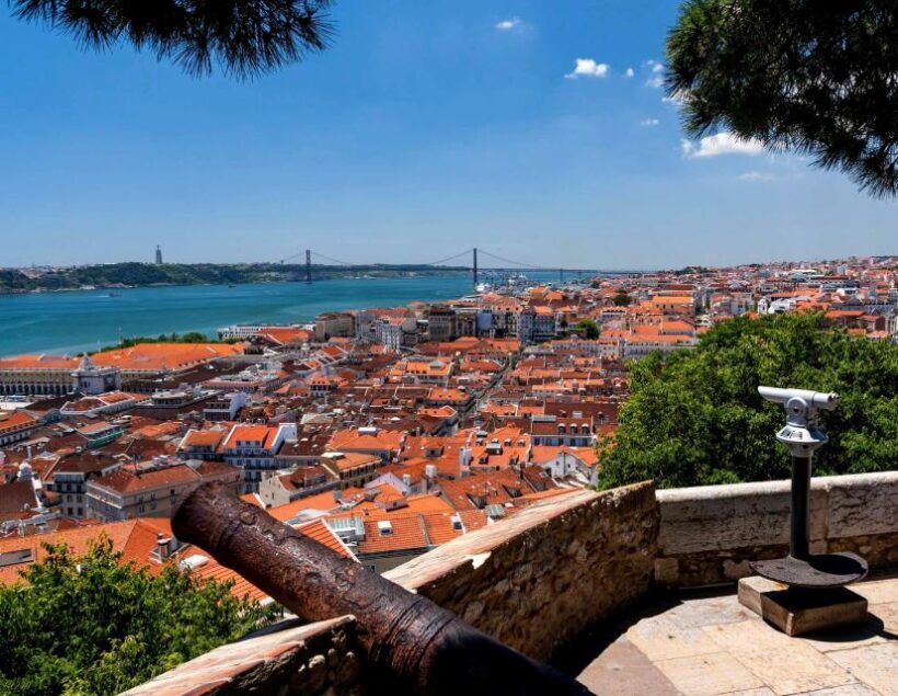 Private Tour: Cristo Rei, Belem, São Jorge Castle, 360°View. - FAQ About the Private Lisbon Tour