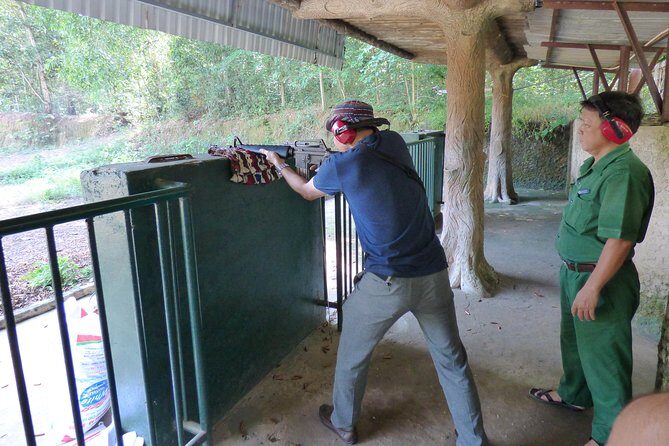 Private tour: Cu Chi Tunnels - Cao Dai Temples Day Tour - FAQs