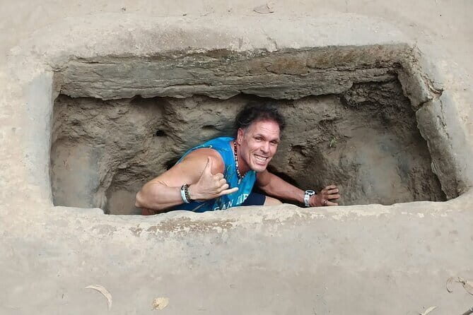 Private Tour Cu Chi Tunnels & Mekong Delta 1 Day - Who Will Love This Tour?