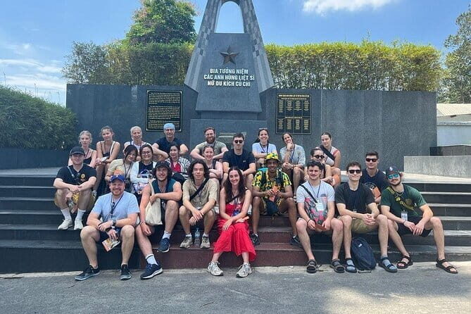 Private Tour Cu Chi Tunnels & Mekong Delta 1 Day - Wrapping Up: Is This Tour Worth It?