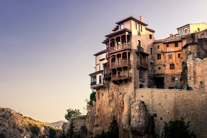 Private Tour Cuenca and its Hanging Houses from Madrid - Key Points