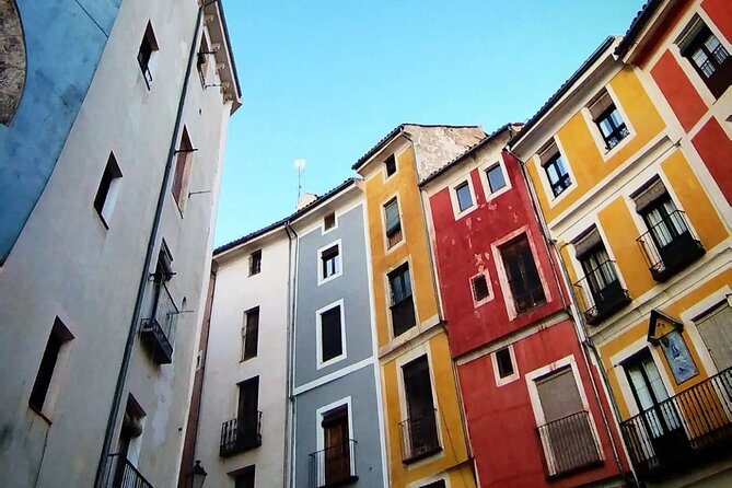 Private Tour Cuenca and its Hanging Houses from Madrid - What Travelers Are Saying