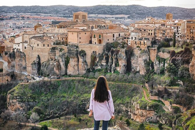 Private Tour Cuenca and its Hanging Houses from Madrid - The Sum Up