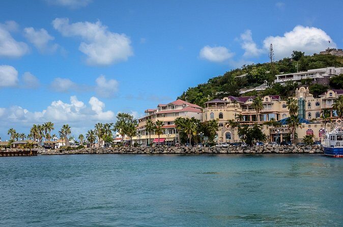 Private Tour Cultural Magical in St Martin - FAQ
