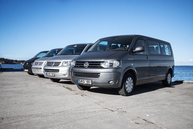 Private Tour: Curonian Spit (Neringa) From Klaipeda - Highlights of the Curonian Spit