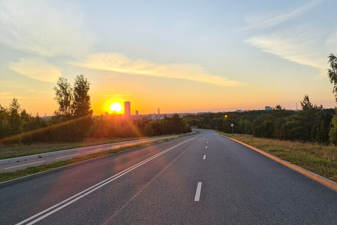 Private Tour: Curonian Spit (Neringa) From Klaipeda - Learning About Ethnic Curonians and Fishing Culture