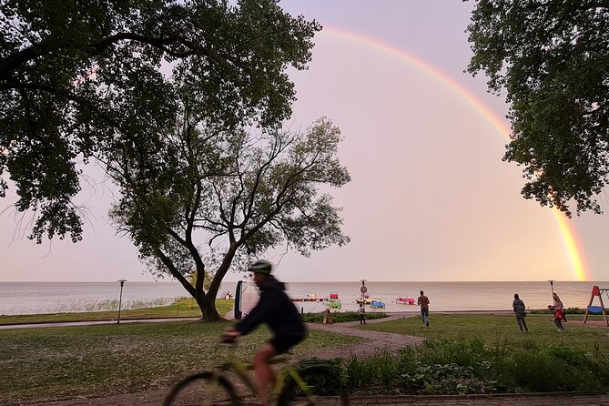 Private Tour: Curonian Spit (Neringa) From Klaipeda - Taking in the Natural Landscapes