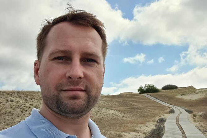 Private Tour: Curonian Spit (Neringa) From Klaipeda - Logistical Details