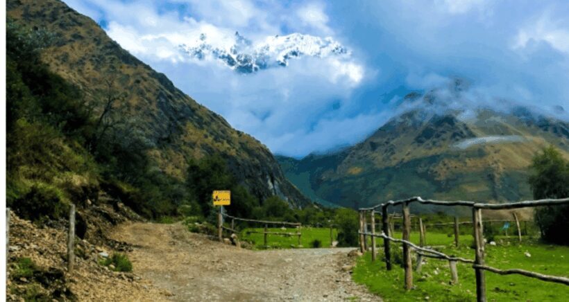 Private Tour Cusco Humantay Lake (Full day & Lunch included) - Introduction