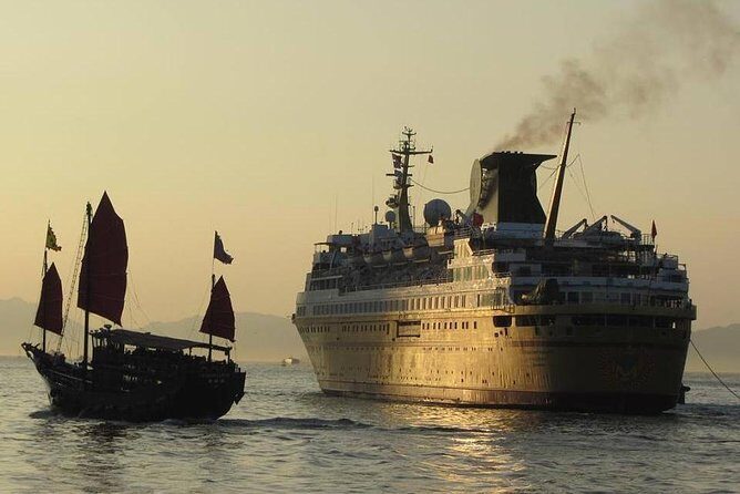 Private tour - custom shore excursion for cruise passengers - 7 hours - Introduction