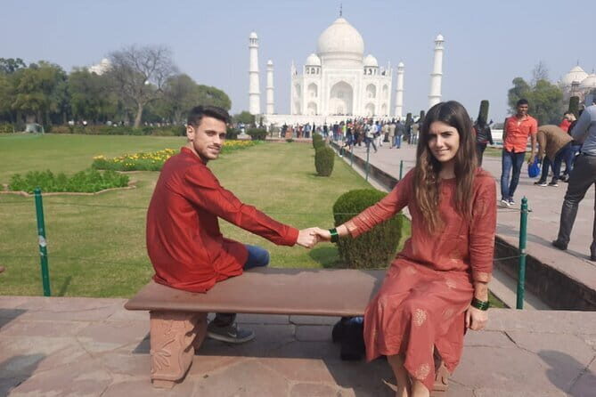 Private Tour: Customizable Delhi sightseeing Tour - Guides and Personal Service