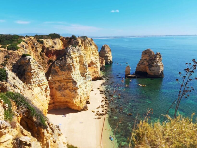 Private Tour - Customizable Full-Day Journey in Lisbon - A Day in Lisbon: What You Can Expect