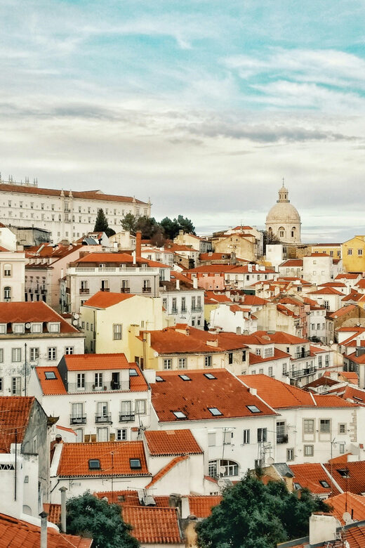 Private Tour - Customizable Full-Day Journey in Lisbon - FAQ