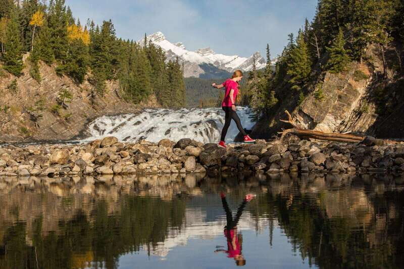Private Tour: Customize Your Adventure in Banff Park - Private Tour: Customize Your Adventure in Banff Park
