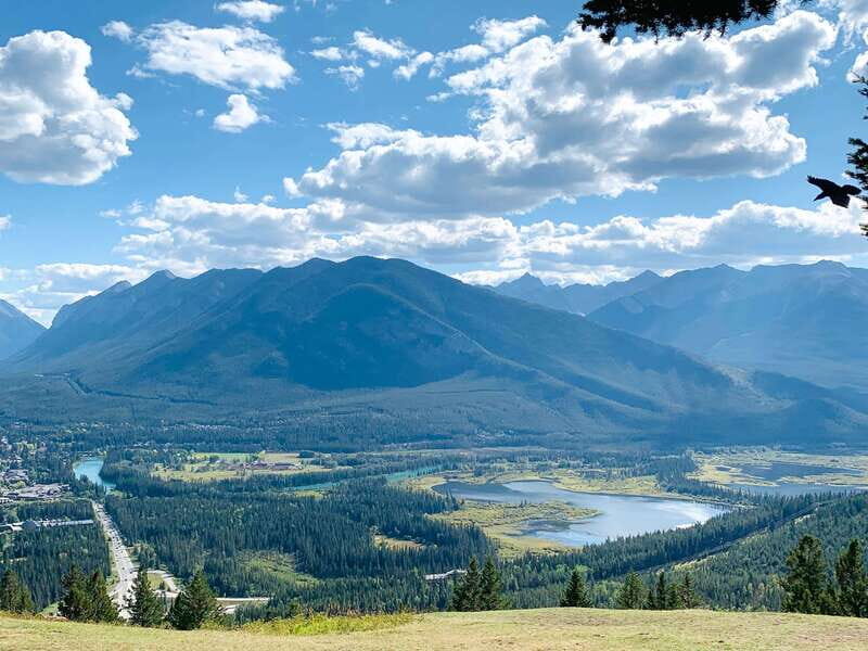 Private Tour: Customize Your Adventure in Banff Park - The Practicalities: What to Expect