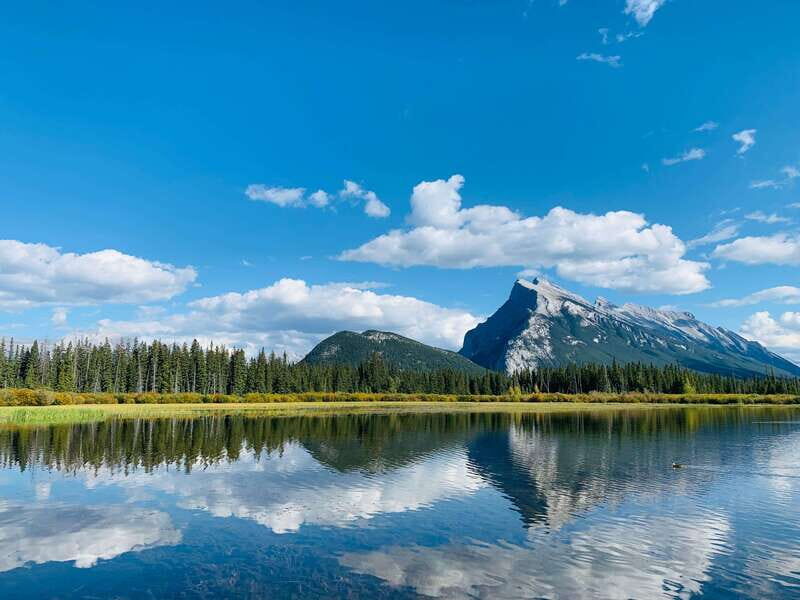 Private Tour: Customize Your Adventure in Banff Park - Who Should Consider This Tour?
