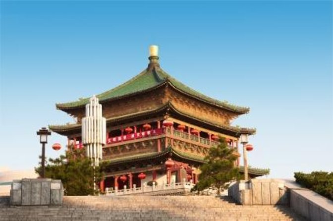Private Tour: Customize Your Day in Xi'an - Itinerary Highlights and Options