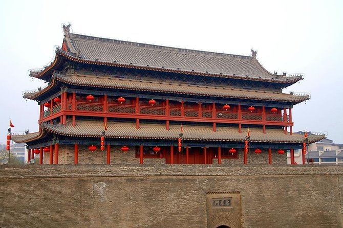 Private Tour: Customize Your Day in Xi'an - The Sum Up: A Smart Choice for Personal Exploration