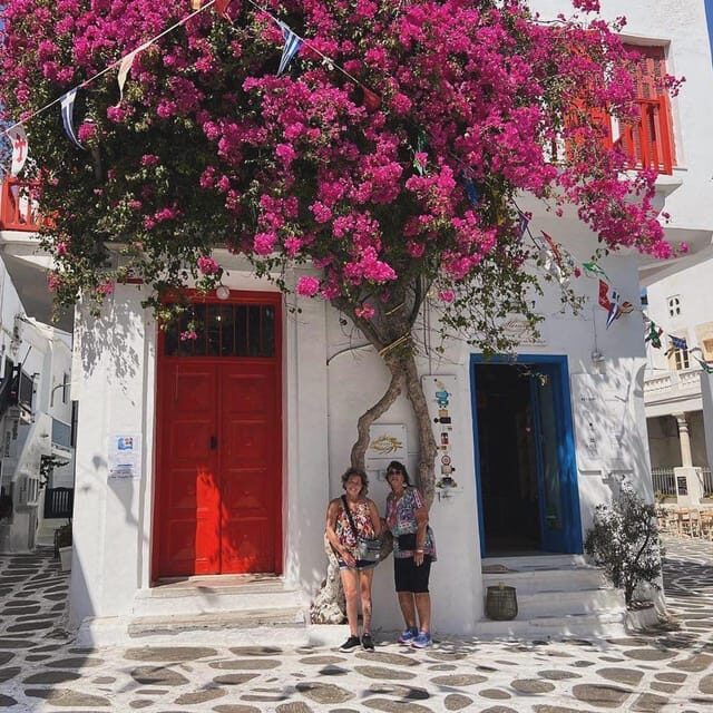 Private Tour: Customize Your Perfect Day in Mykonos - Price and Value