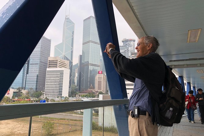 Private Tour: Customized 6-Hour Hong Kong City Tour - Why This Tour Offers Good Value