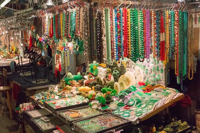 Private Tour: Customized 8-Hour Hong Kong City Tour - Practical Tips for Your Tour Experience