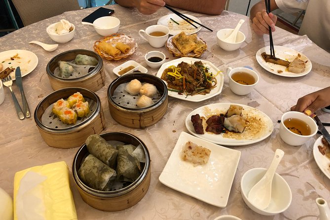 Private Tour: Customized 8-Hour Hong Kong City Tour - Final Thoughts