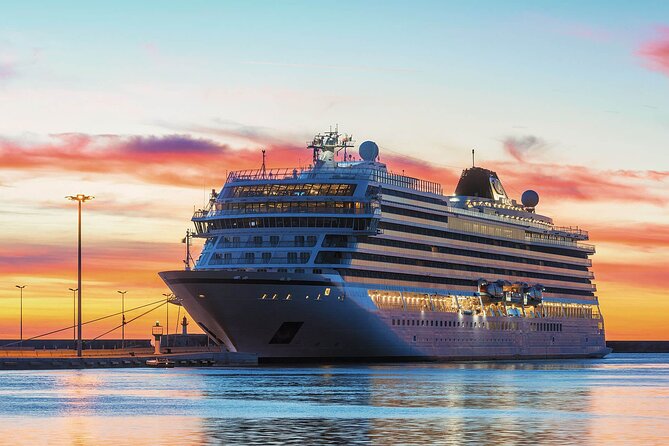 Private Tour : Customized Ephesus Private Tour - A Closer Look at the Private Ephesus Tour from Kusadasi