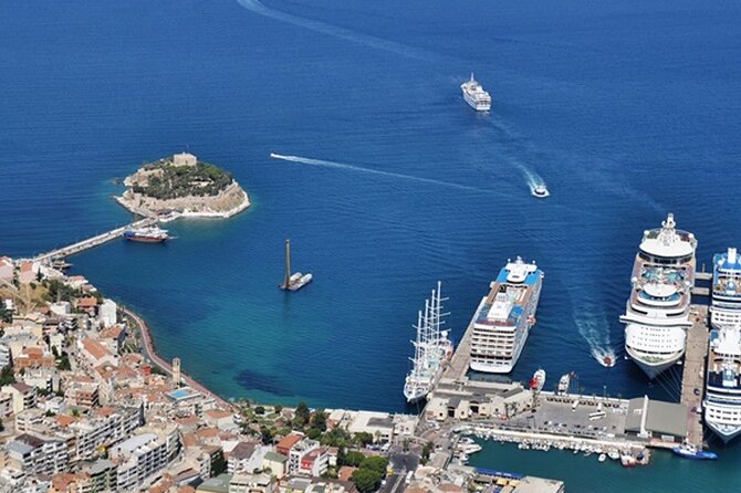 Private Tour : Customized Ephesus Private Tour - What Makes This Tour Stand Out?