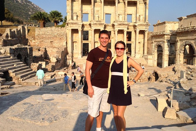 Private Tour : Customized Ephesus Private Tour - FAQ