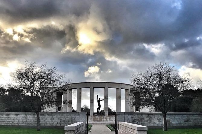 Private Tour: D-Day Beaches From Bayeux - Frequently Asked Questions