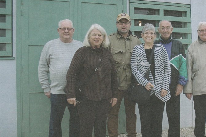 Private Tour: D-Day Beaches from Paris - FAQ