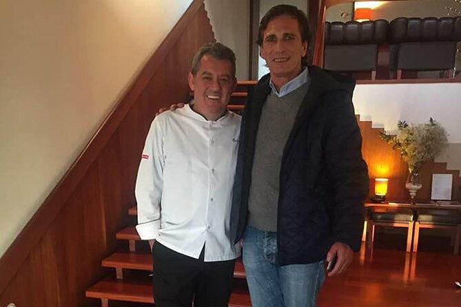 Private Tour - Meeting and Pickup