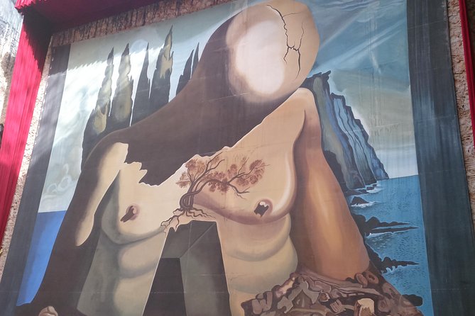 Private tour: Dali Museum and Girona from Barcelona - Analyzing the Value