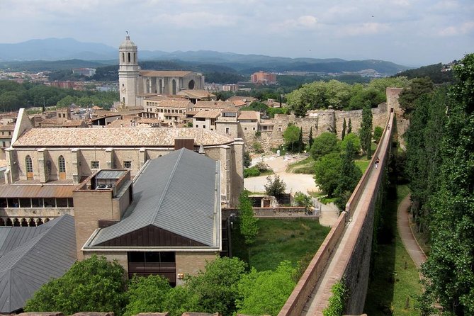 Private tour: Dali Museum and Girona from Barcelona - Who Should Book This Tour?
