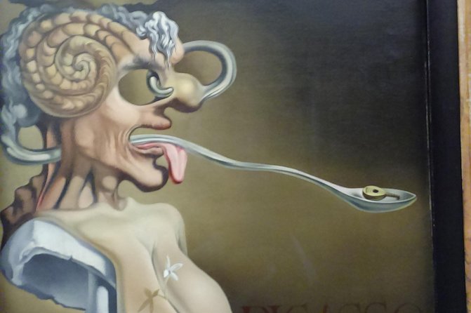 Private tour: Dali Museum and Girona from Barcelona - Final Thoughts