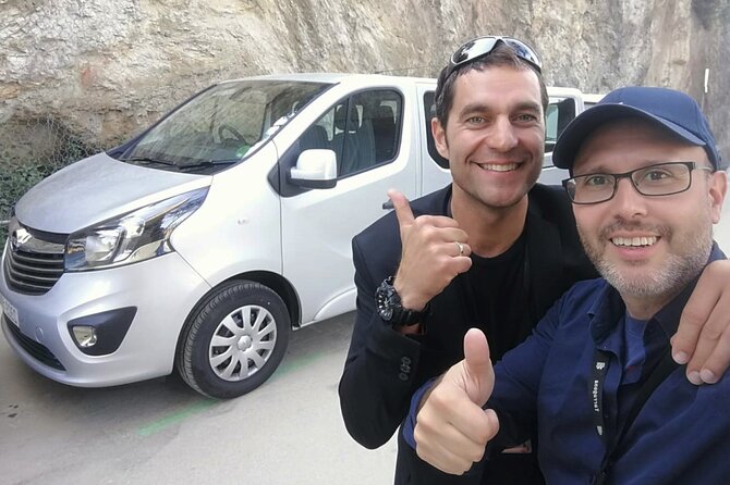 Private Tour: Dali Museum in Figueres and Púbol Tour With Hotel Pick-Up - Pricing and Availability