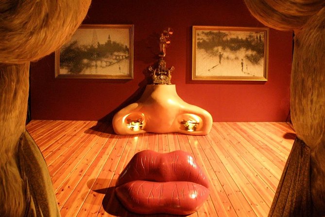 Private Tour: Dali Museum in Figueres and Púbol Tour With Hotel Pick-Up - About the Destination