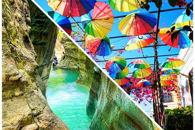 Private Tour: Damajagua Waterfalls + Puerto Plata City Tour - An Authentic Day in Puerto Plata: A Deep Dive into the Damajagua Waterfalls + City Tour